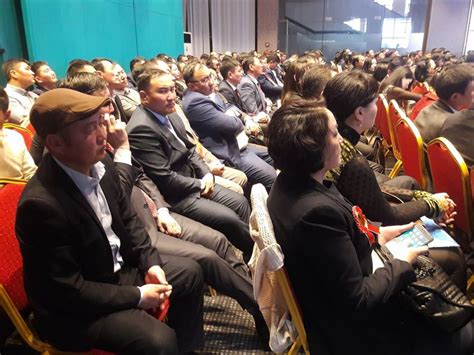 Говь Алтай аймгийн хөгжлийн чуулган болж байна