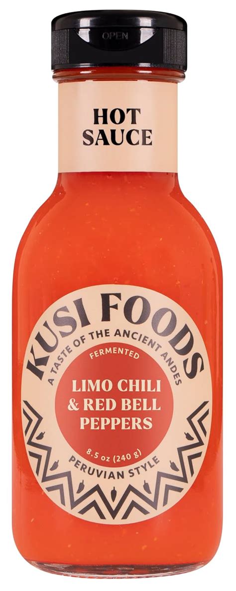 Red Bell Pepper Jelly Deals Vintage