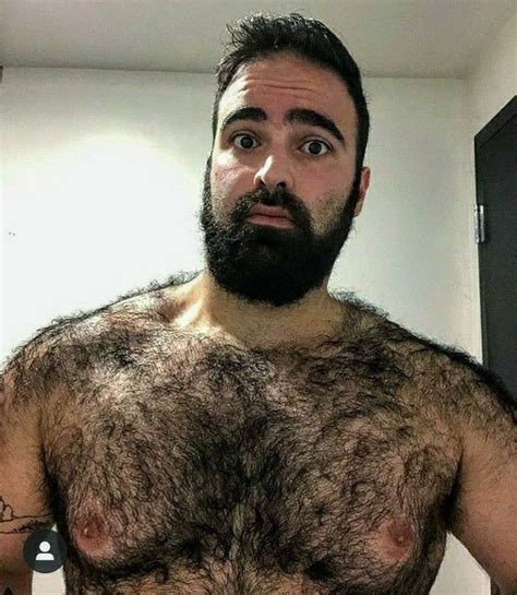 Pin Af Gagabowie På Bear Dudes 1