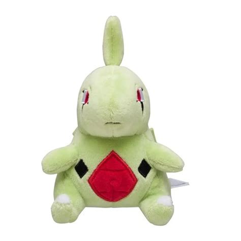 Larvitar Plush Pokémon Plushies