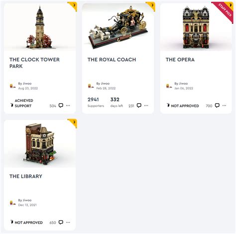 Ideas