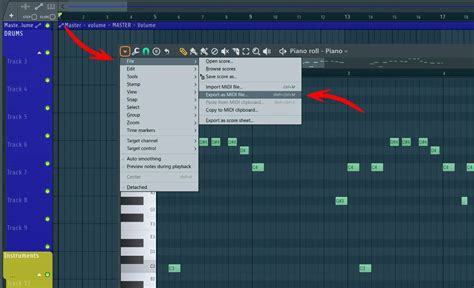 How To Export Midi File From Reaper Audiolover