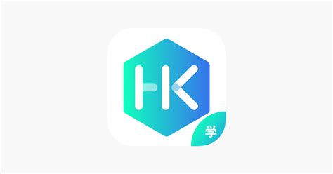 ‎app Store 虹口e教学生
