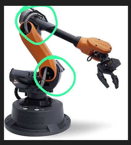 Single DOF Robot Arm Controller Isaac Sim NVIDIA Developer Forums