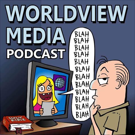 بودكاست Worldview Media Podcast With Gordan And Joyce Runyan ‫apple