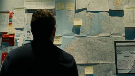 The Ending Of The Postcard Killings Explained
