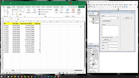 Sənan H Qəmbərov On Linkedin Excel Vba
