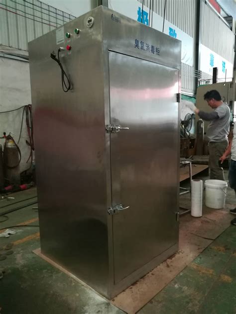 臭氧消毒柜食品物品瓶盖工业工具化妆品消毒柜臭氧消毒柜定做 阿里巴巴