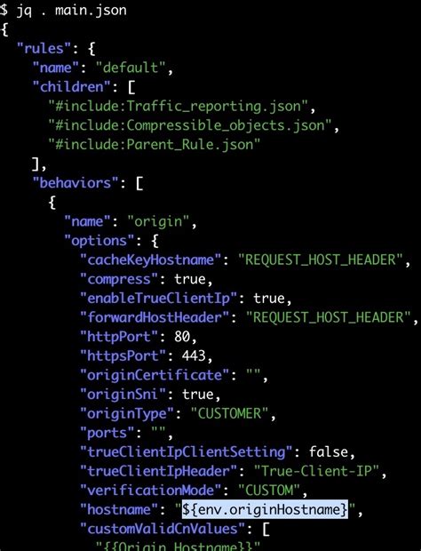 Akamai As Code Training