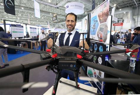 Mohamed Shawky On Linkedin Drone Technology Dronetechnology