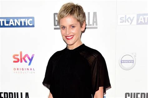 Denise Gough Worried Paula Sex Scenes Will Become Porn