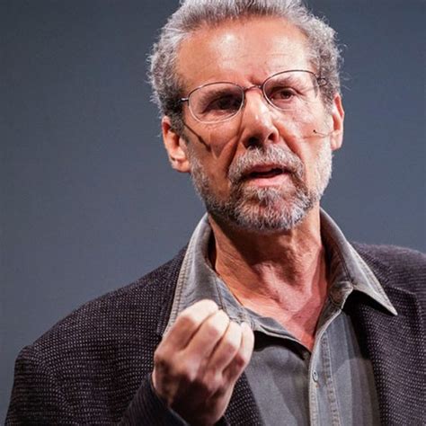 Interview With The Godfather Of Emotional Intelligence Dan Goleman