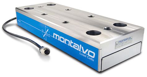 Pillow Block Load Cells U Series