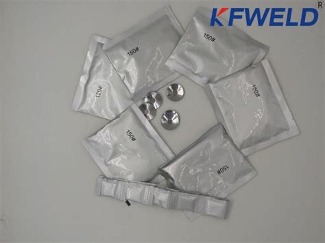 Exothermic Welding Powder 150 150gbag Package Exothermic Welding Metal Flux