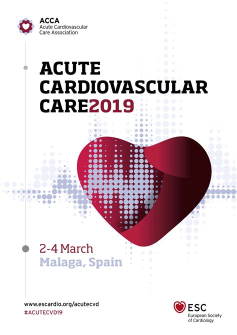 European Society Cardiology 61 Photo