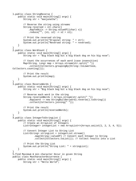 Codeing Interview Questions Pdf Computer Engineering Software