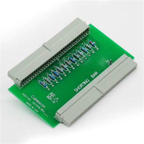 Pc Controlled Low Voltage Testers Cablescan