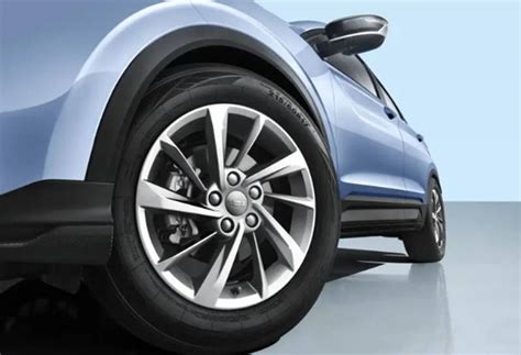 7月上市 覆盖6万级市场 吉利缤越超能版官图发布 搜狐汽车 搜狐网