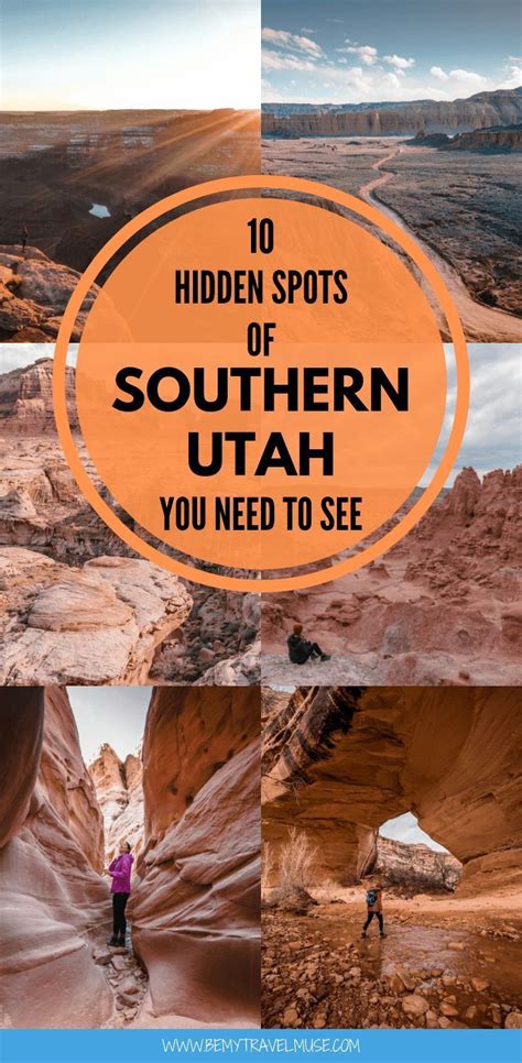 Utah Road Trip Artofit