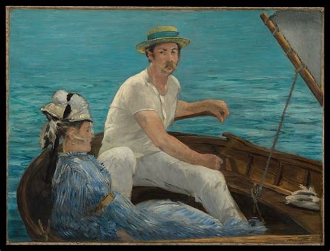 Édouard Manet 18321883 The Metropolitan Museum Of Art