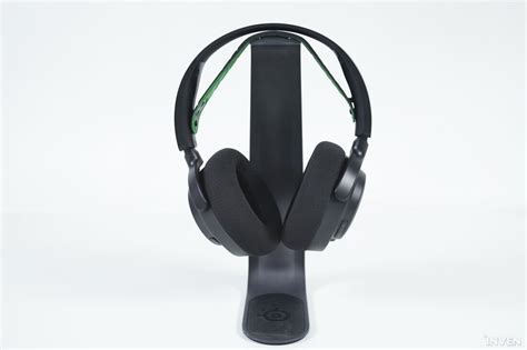 플랫폼 장벽 상관 없음 스틸시리즈 아크티스 노바 7x 무선 헤드셋