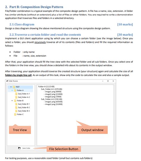 solved kindly do part 2 2 gui should be exactly same in