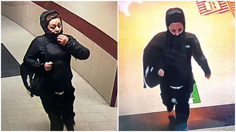 Difunden Extrañas Fotos De Mujer Que Robó A Recién Nacida En Hospital