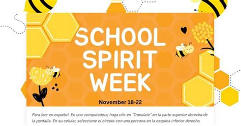 Design Newsletters To Spread The Word Online Smore