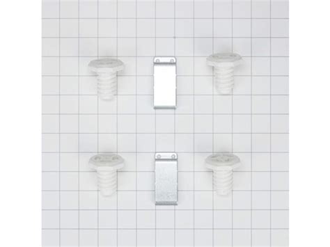 Whirlpool Front Load Dryer Stack Kit