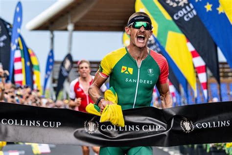 6 Takeaways From The Collins Cup Triathlon Magazine Canada Flipboard