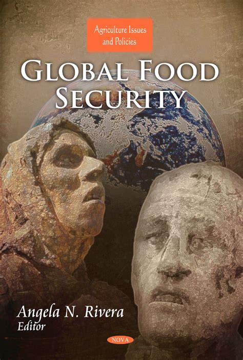 Global Food Security Buy Online At Best Price In Ksa Souq Is Now
