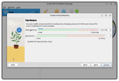 How To Install VirtualBox On Ubuntu Linux Genie