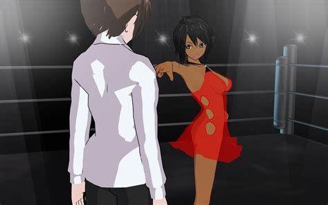 RPG Maker Harem Dark RPG Game C M Released Sept Page Adult Gaming LoversLab