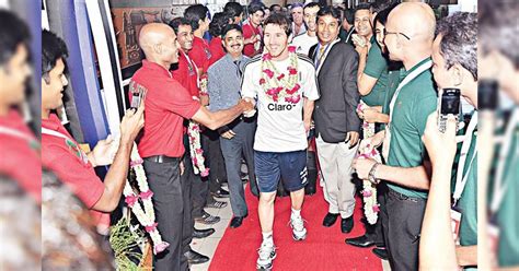 এক যুগ পর মেসিকে আবারও বাংলাদেশে আনার পরিকল্পনা