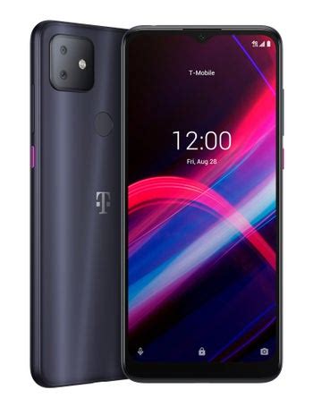 T Mobile Revvl G Specs PhoneArena