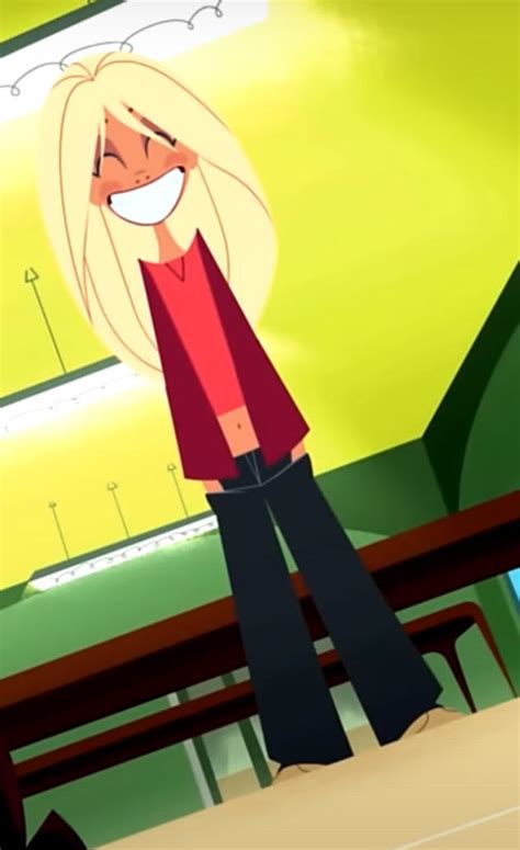 Cindy 10 By Cherryboi2000 On Deviantart