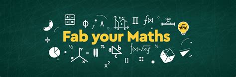 Fabulous Math