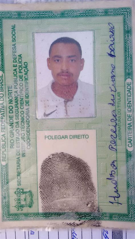 Homem é Executado A Tiros Na Grande Natal Rio Grande Do Norte G1