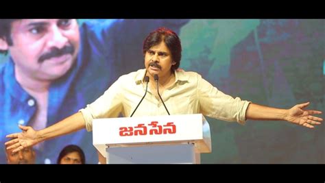 జనసేన పార్టీ విలీనంపై తేల్చేసిన పవన్ కళ్యాణ్ టీడీపీతోనే కానీ