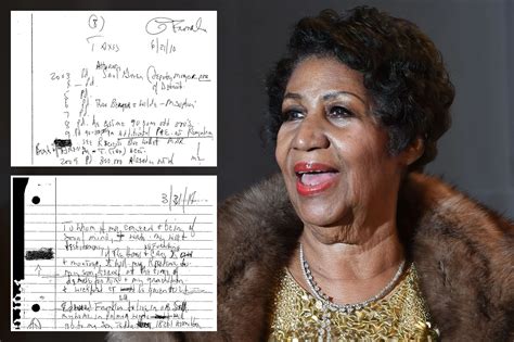 How Aretha Franklins Tragic Life Made Her A Demanding Diva