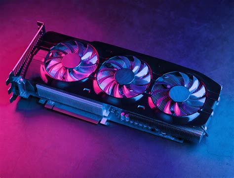 GPU Specs Explained Guide To Graphics Card Terminology