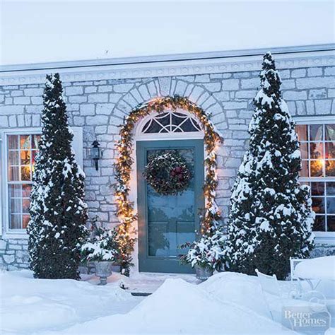 Diy Christmas Pathway Lights Light Up Your Holiday With These