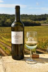 Vignobles BOUDAT CIGANA Château de Viaut Vin Bordeaux