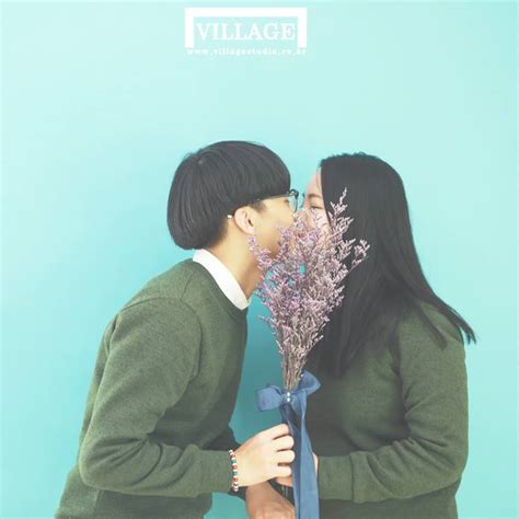빌리지스튜디오 감성사진관 빌리지스튜디오 내일 군대간다는 남자친구와 말투도 ~ 맘씨도 넘착한