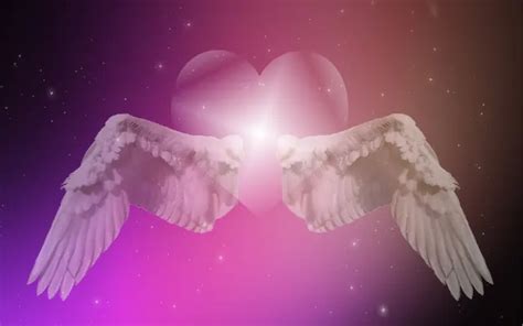 Cómo Encontrar El Amor Con Ayuda De Los ángeles