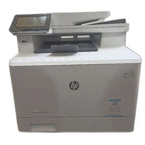 Color HP LaserJet Pro M Printer For Home At Rs Piece In New Delhi ID