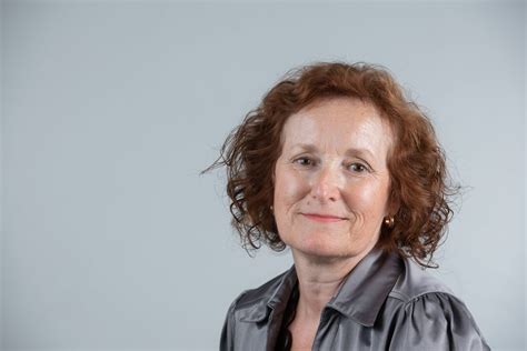 Bsac Meets Professor Laura Piddock Former Bsac President Makes