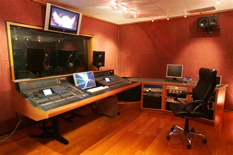 Studio