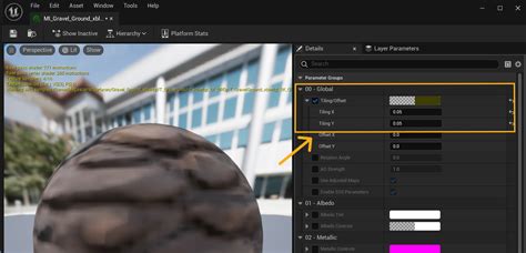 Using Quixel Materials Creative Technology Lab Wiki