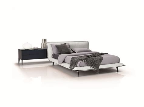 Piuma 床 By Natuzzi Italia